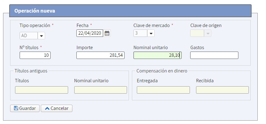 C mo Declarar La Venta De Acciones En La Declaraci n De La Renta El C mo Declarar La Venta De Acciones En La Declaraci n De La Renta El
